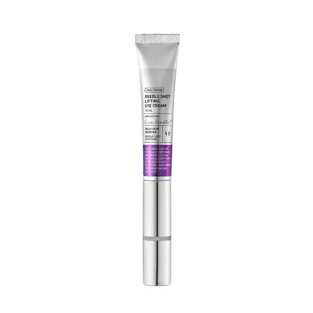 VT Cosmetics Reedle Shot Synergy Repair Cream 700