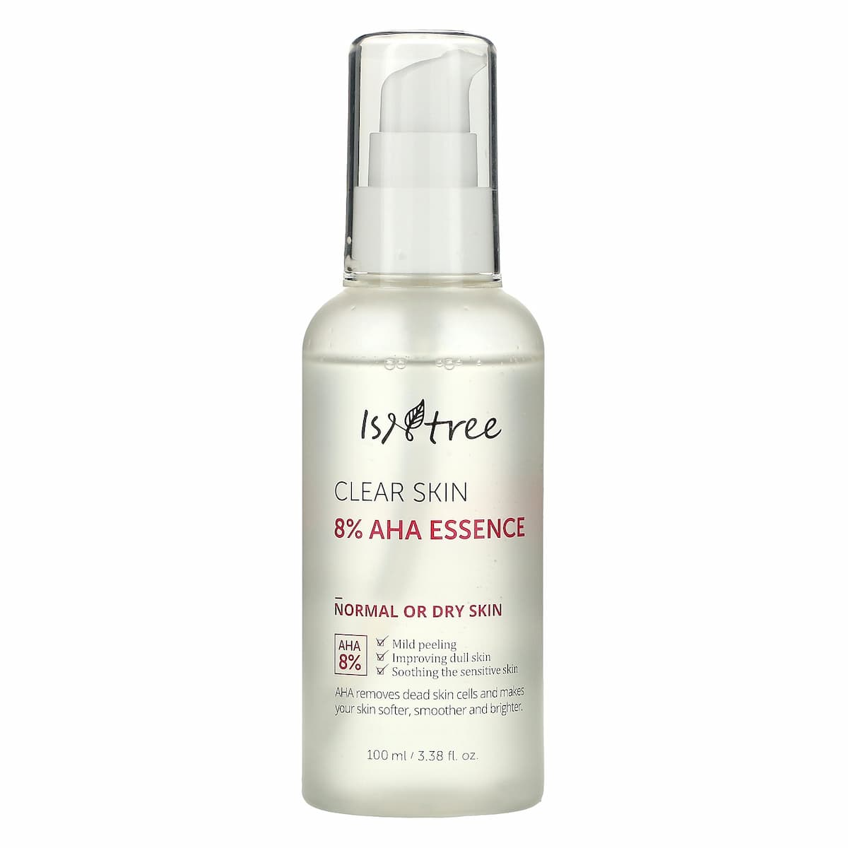 Isntree Onion Newpair Booster Shot 2000