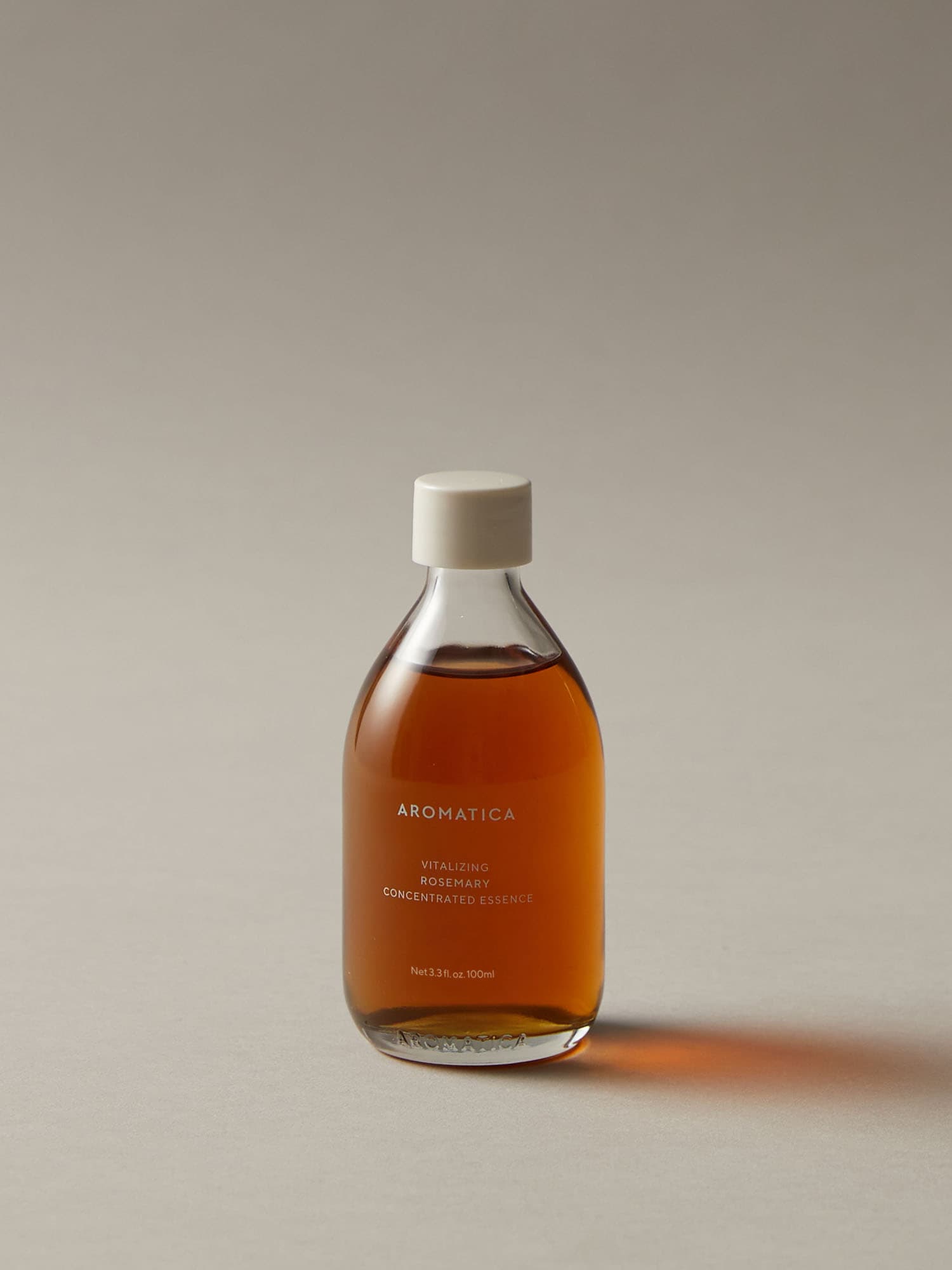 Aromatica Reviving Rose Infusion Serum 100ml